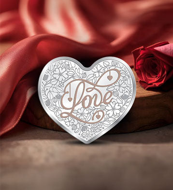 Coins – Precious Moments