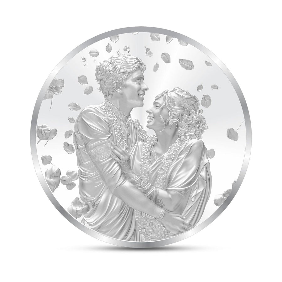 Precious Moments - The one stop store for 999 Pure Silver Coins.